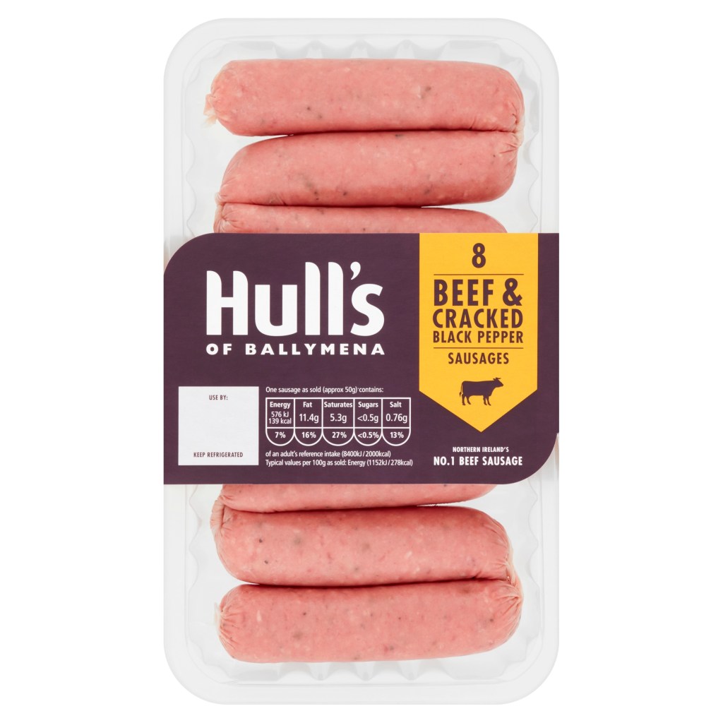 Our Products – Hull's of Ballymena