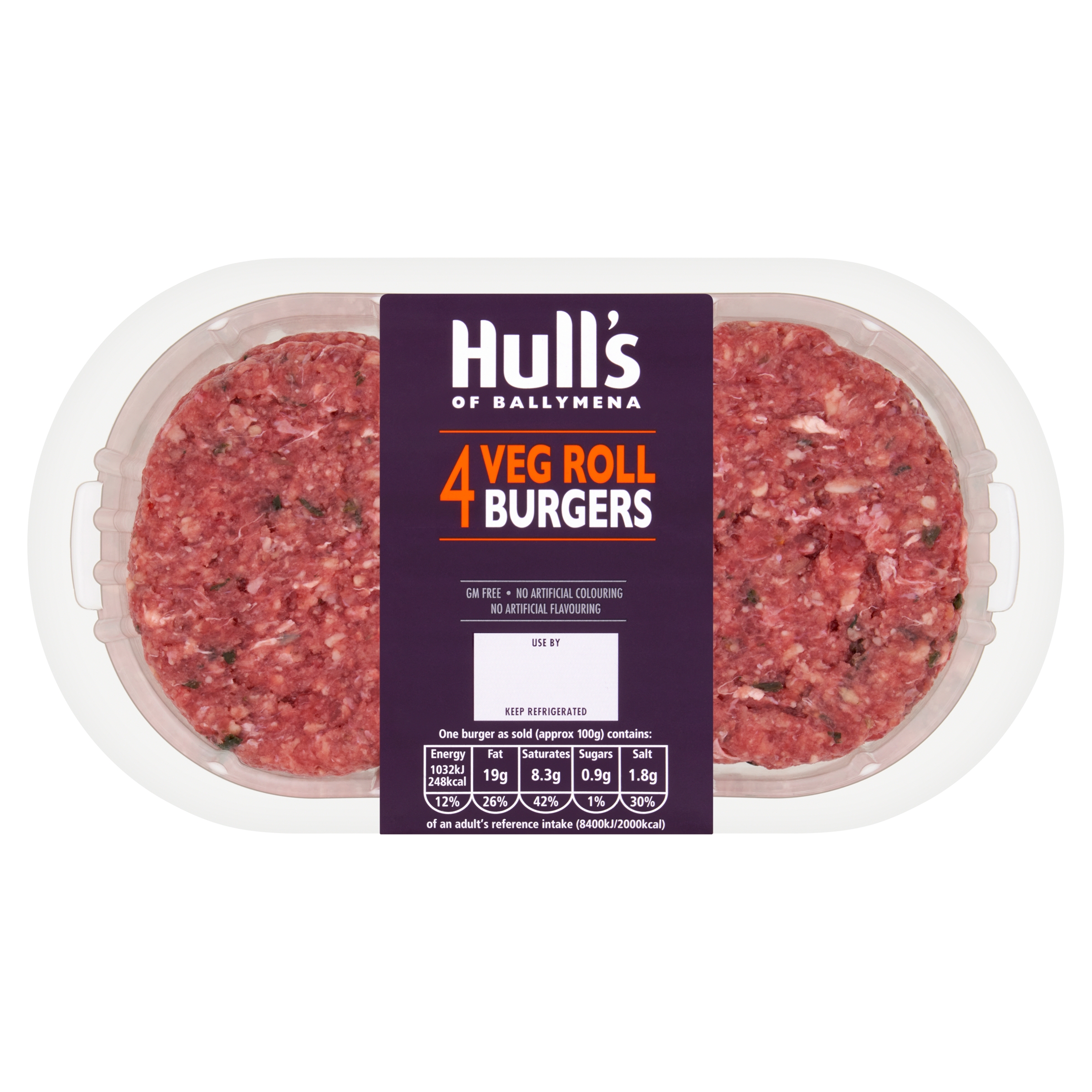 Our Products – Hull's of Ballymena